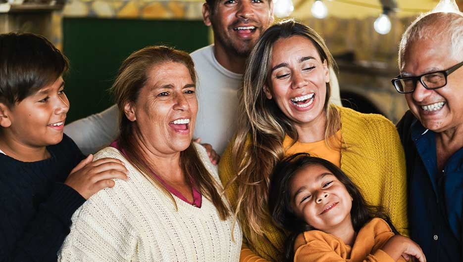 Equity, diversity & inclusion