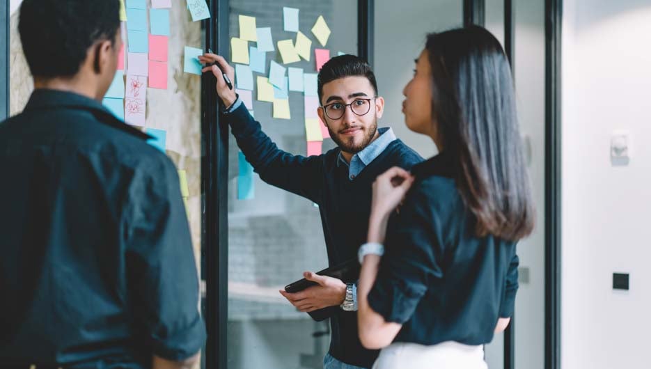 Outplacement | Talent Development